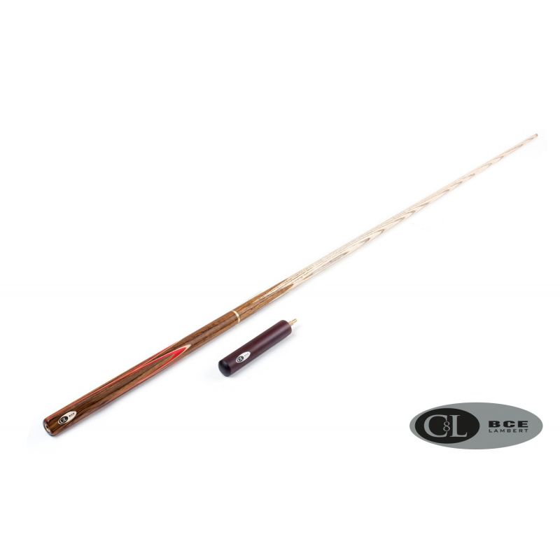 Queue Riley Ronnie O'Sullivan-2 - JMC Billard